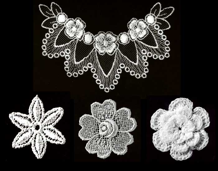 Textile Design | Page 5 | the Fashion Spot