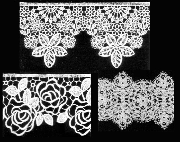 Textile Design | Page 5 | the Fashion Spot